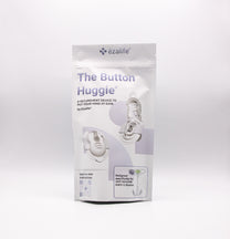 Buy Button Huggie® Online | Safe and Secure G-button Device | Ezalife