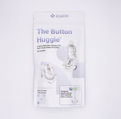 Buy Button Huggie® Online | Safe and Secure G-button Device | Ezalife ...